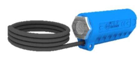 Flow switch FL7 500 bar/60 liter | Waterkracht